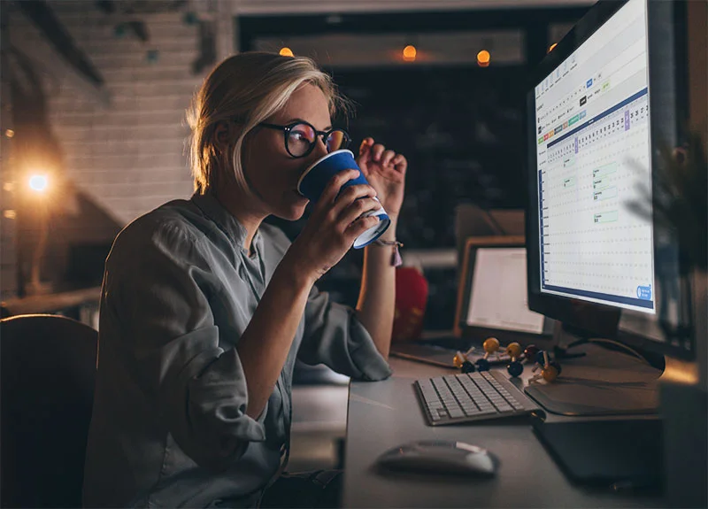 Balance All Your Operations with ResNexus Night Audit for Hoteliers