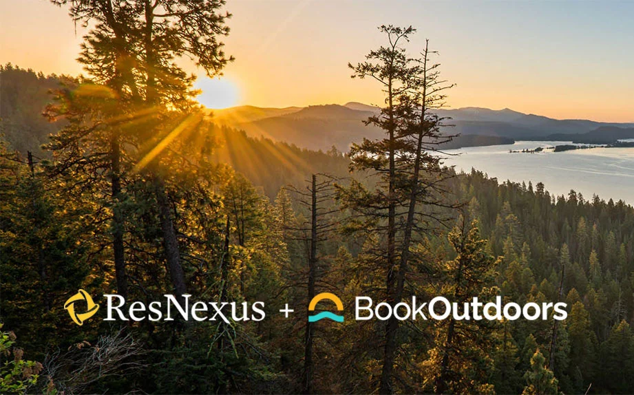 ResNexus Partners with BookOutdoors to Expand its Reach in the Outdoor ...