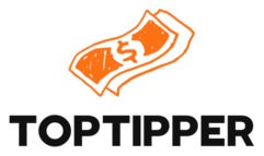 TopTipper: The Easy Way to Tip