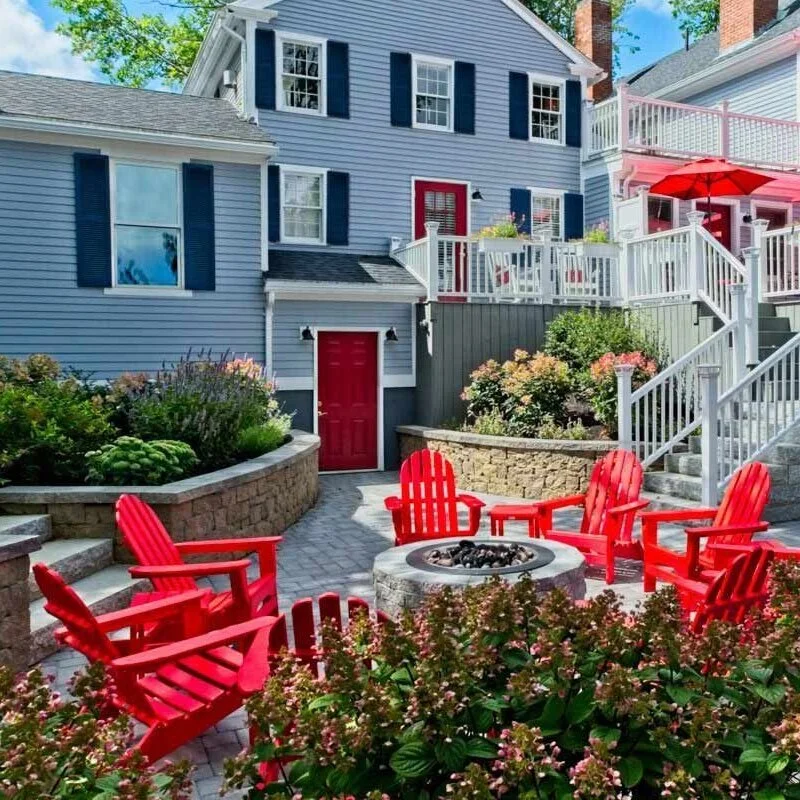 Spotlight: Captain Swift Inn | Suite Exchange