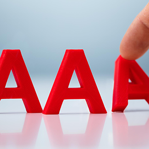 AAA's Diamond Program for Bed and Breakfasts and Campgrounds